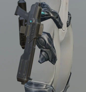 FWG5 combat pistol | StarCraft Wiki | Fandom