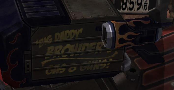 'Big Daddy' Browder's Gas & Guns! | StarCraft Wiki | Fandom
