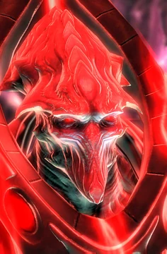 Protoss Archon Avatar
