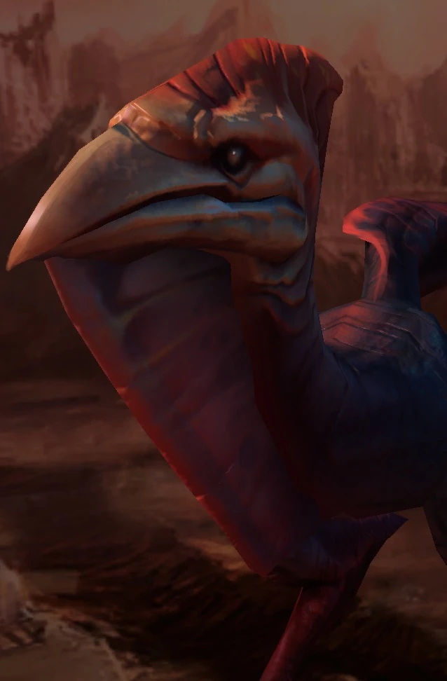 Karak | StarCraft Wiki | Fandom