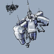 TF-620 Nomad | StarCraft Wiki | Fandom