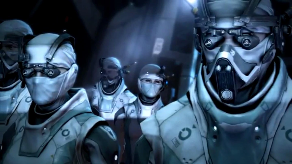 Scientist | StarCraft Wiki | Fandom