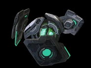 Disruptor | StarCraft Wiki | Fandom