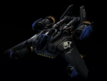 Special ops dropship | StarCraft Wiki | Fandom