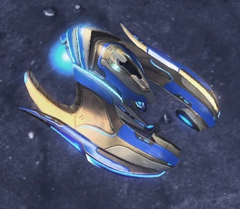 Corsair (StarCraft II) | StarCraft Wiki | Fandom