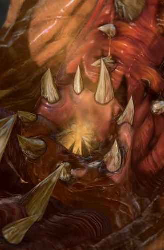 Nydus worm | StarCraft Wiki | Fandom