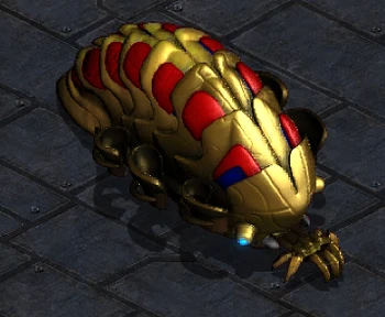 War Reaver | StarCraft Wiki | Fandom