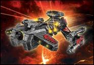 Battlecruiser | StarCraft Wiki | Fandom