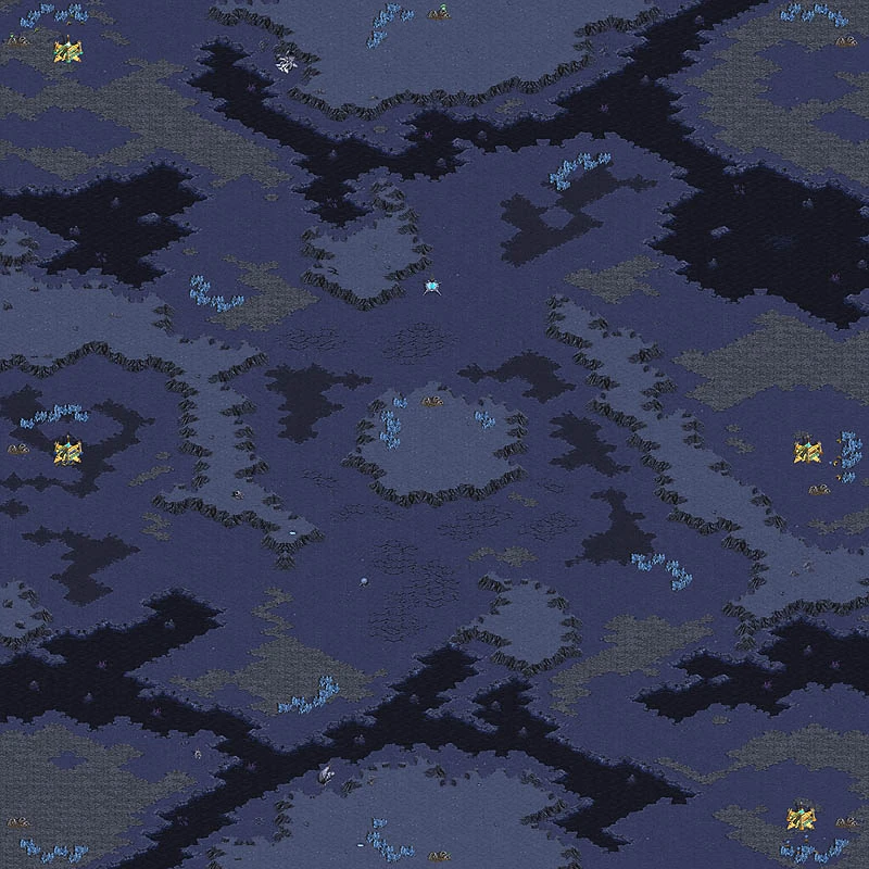 Crescent Moon | StarCraft Wiki | Fandom