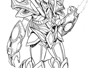 starcraft coloring book