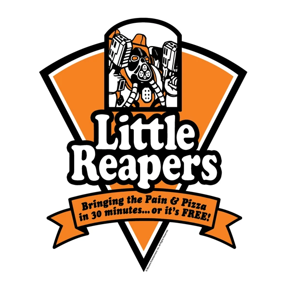 Little Reapers | StarCraft Wiki | Fandom
