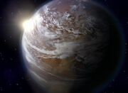 Shakuras | StarCraft Wiki | Fandom