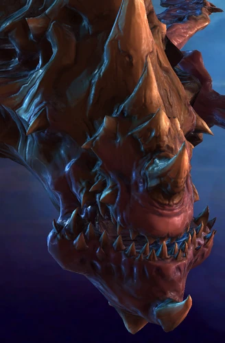 Viper | StarCraft Wiki | Fandom