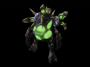 Volatile infested | StarCraft Wiki | Fandom