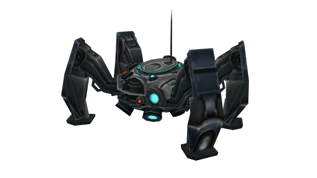Mantis mine | StarCraft Wiki | Fandom