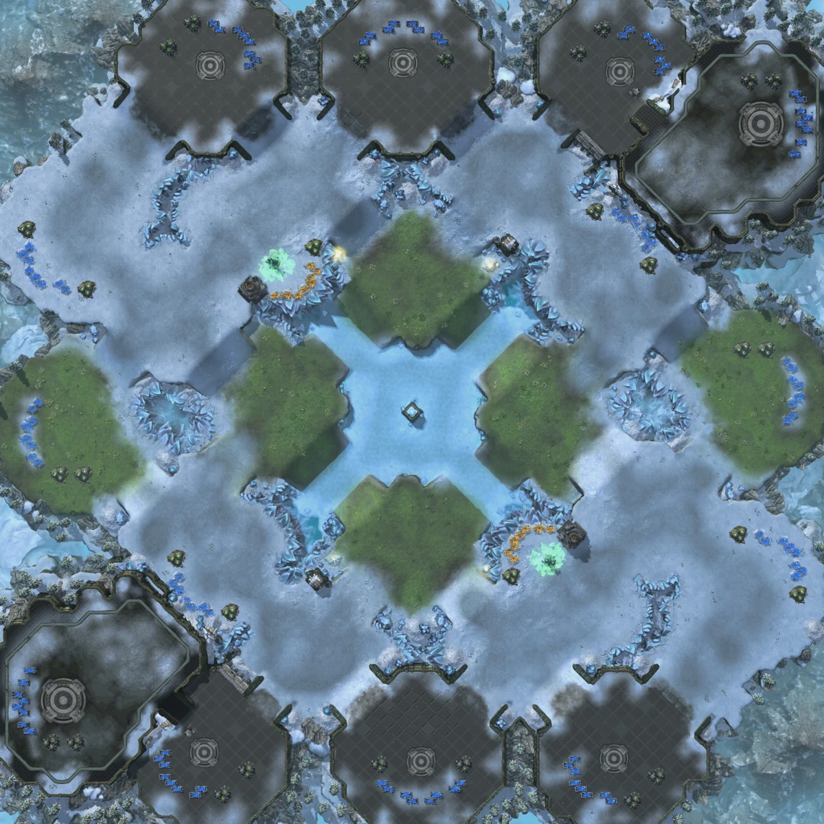 Altitude LE | Wiki Starcraft Brasil | Fandom