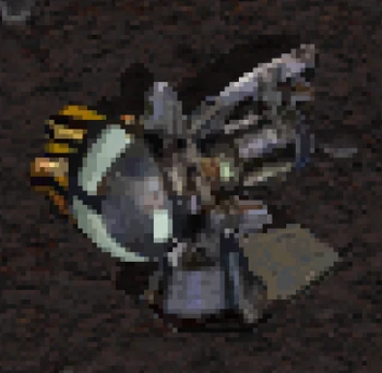 Physics lab | StarCraft Wiki | Fandom