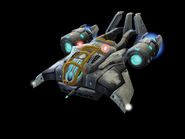 Medivac dropship | StarCraft Wiki | Fandom