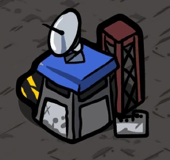 Control tower | StarCraft Wiki | Fandom
