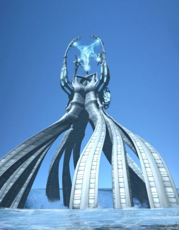 Contact Movie Machine