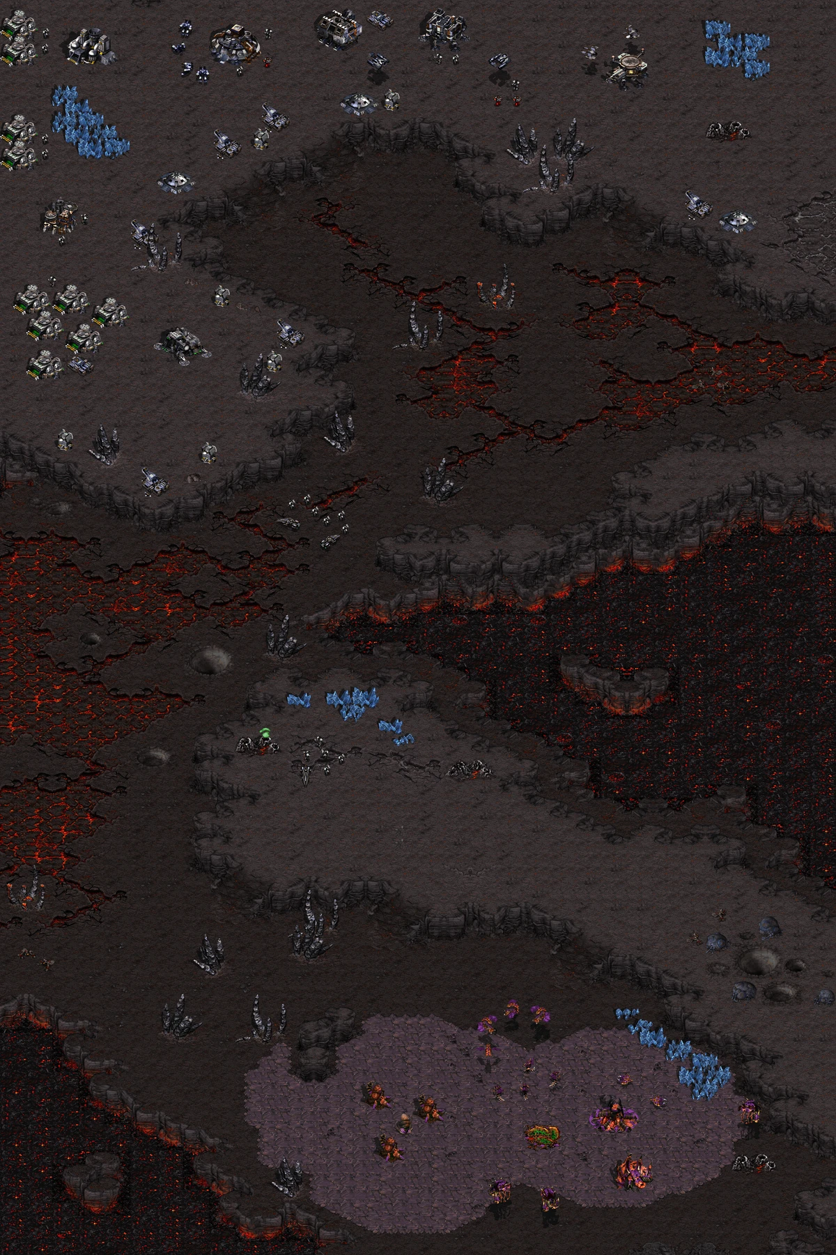 The New Dominion | StarCraft Wiki | Fandom