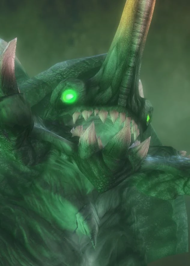 Brutalisk Vs Ultralisk