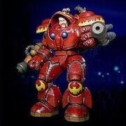 Firebat | StarCraft Wiki | Fandom