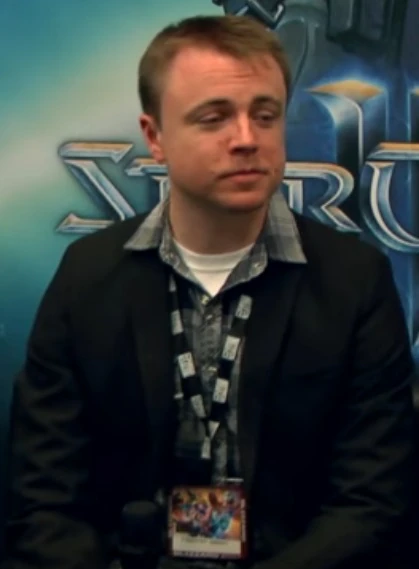 Tim Ismay | StarCraft Wiki | Fandom