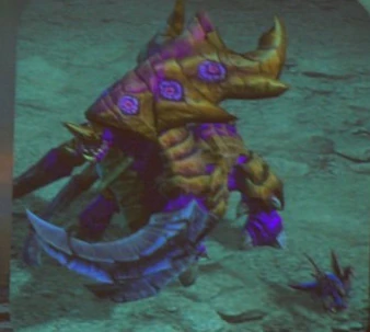 Ultralisk Starcraft Wiki Fandom Powered By Wikia User Blog:Diamond