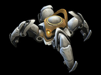 Fenix (Co-op Missions) | StarCraft Wiki | Fandom