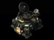 Orbital command | StarCraft Wiki | Fandom