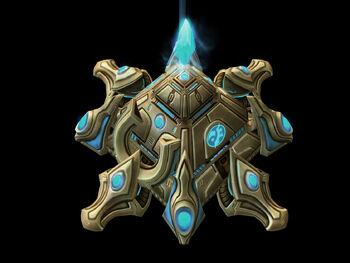 Nexus | StarCraft Wiki | Fandom