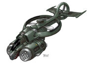 AH/G-24 Banshee | StarCraft Wiki | Fandom