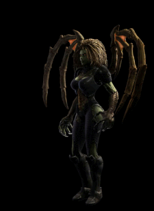 Sarah Kerrigan | StarCraft Wiki | Fandom