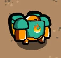 Cerberus firebat | StarCraft Wiki | Fandom