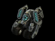 Cyclone | StarCraft Wiki | Fandom