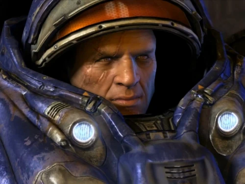 Тайкус Финдли | Энциклопедия StarCraft | Fandom