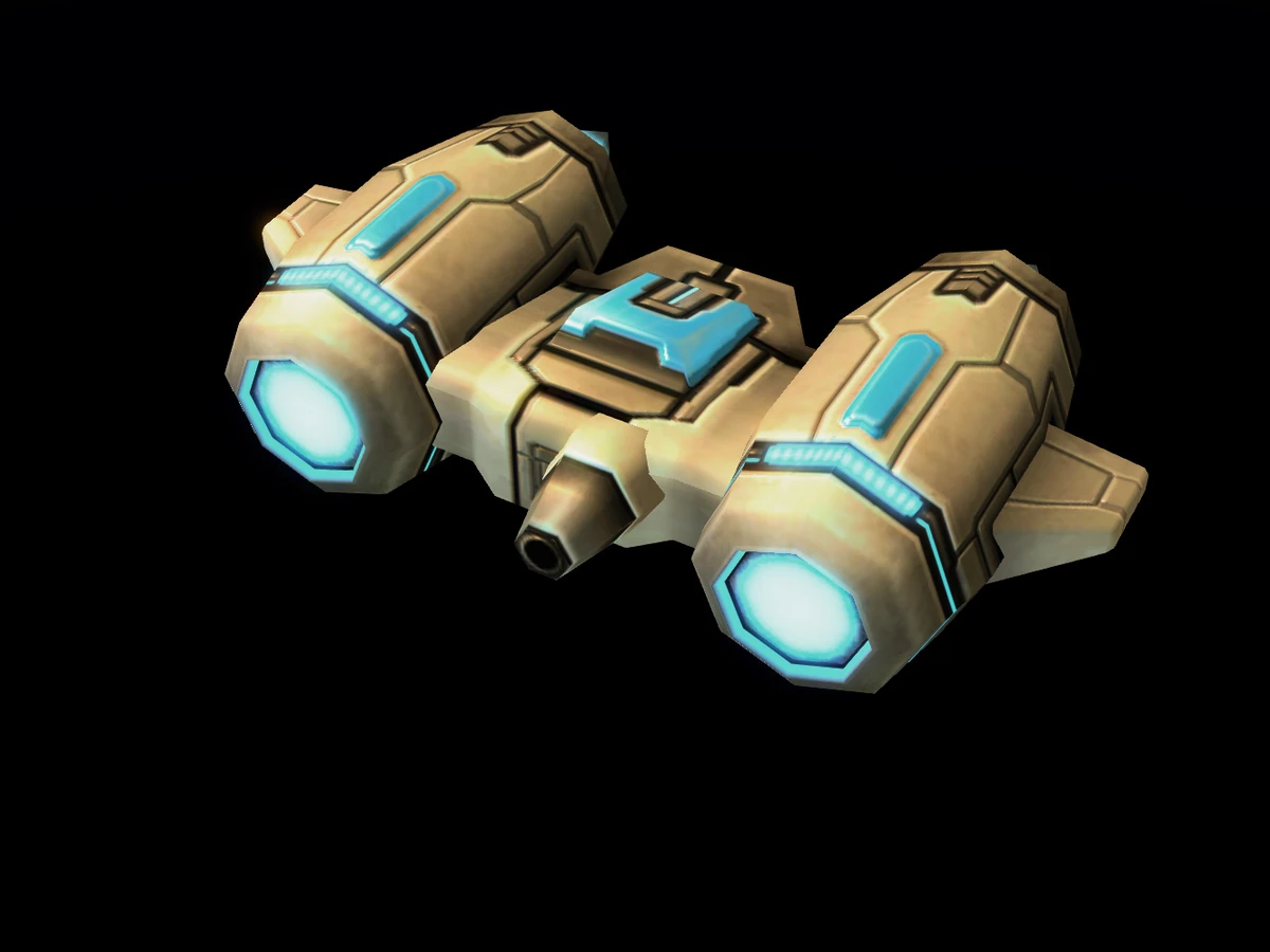 Interceptor (StarCraft II) | StarCraft Wiki | Fandom