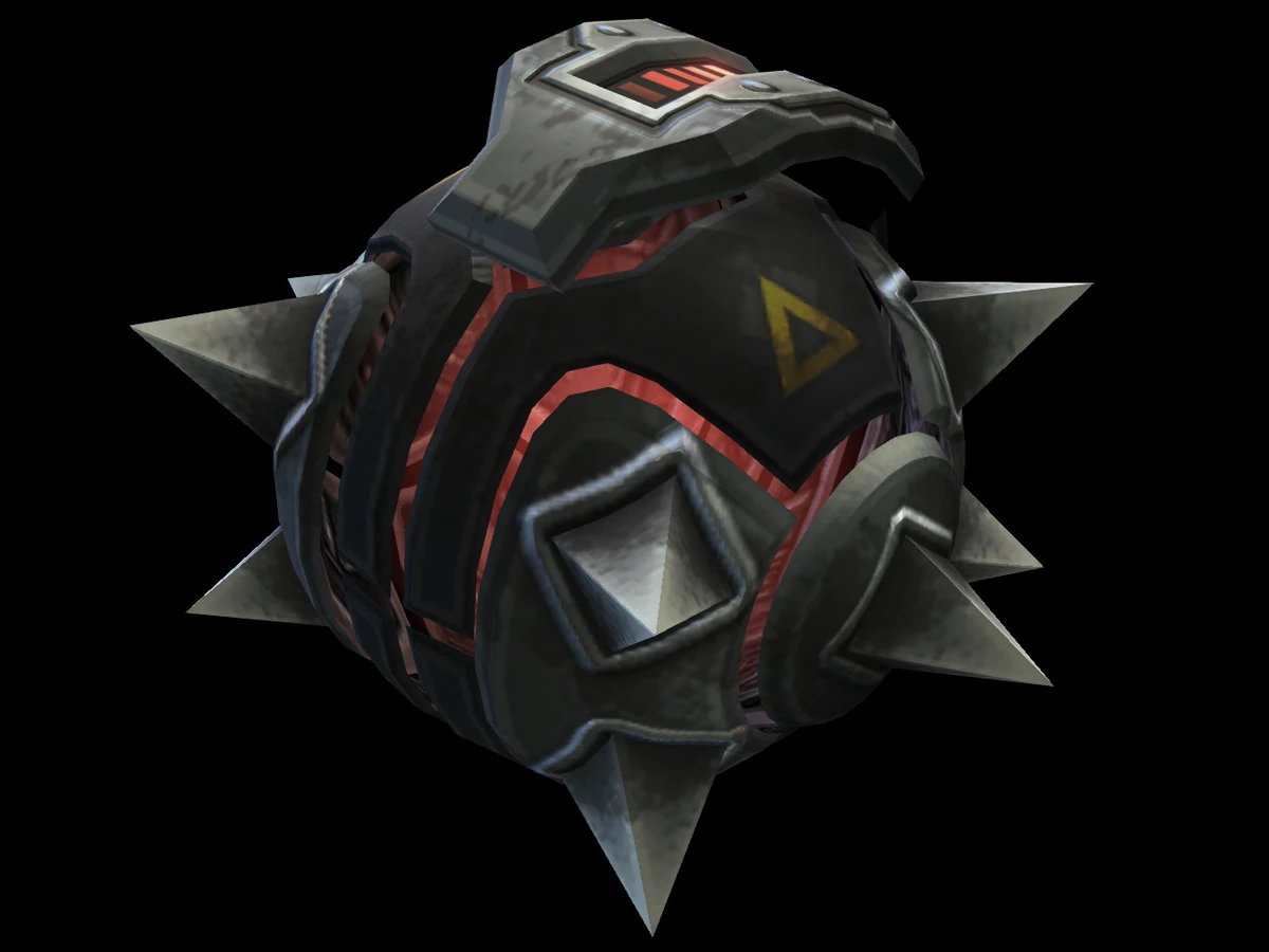 Mag mine | StarCraft Wiki | Fandom