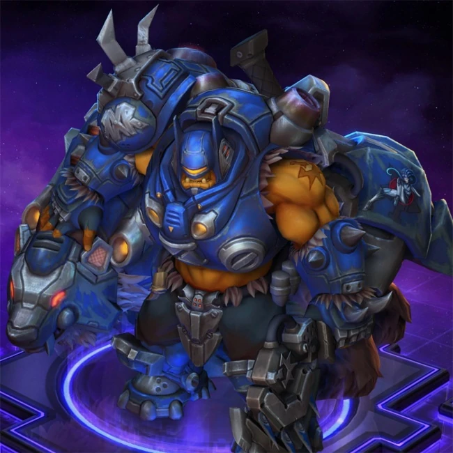 Rex Arkk | StarCraft Wiki | Fandom