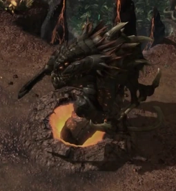 Yagdra | StarCraft Wiki | Fandom