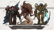 StarCraft | StarCraft Wiki | Fandom