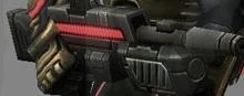 AGR-14 rifle | StarCraft Wiki | Fandom