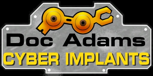 Doc Adams Cyber Implants | StarCraft Wiki | Fandom