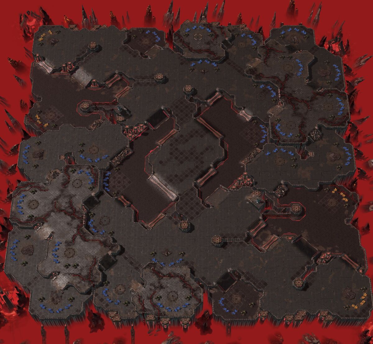 Mementos | StarCraft Wiki | Fandom