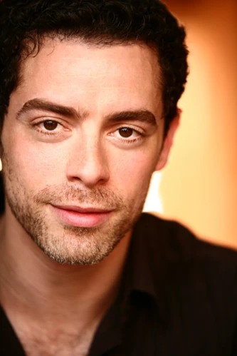 Rick Wasserman | StarCraft Wiki | Fandom