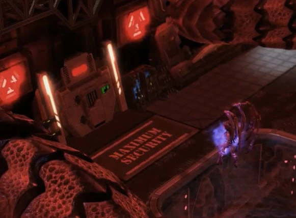 Conviction | StarCraft Wiki | Fandom