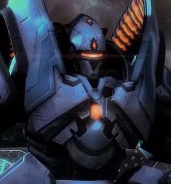 Talandar | StarCraft Wiki | Fandom