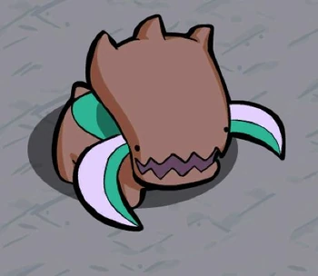 Wise Old Torrasque | StarCraft Wiki | Fandom