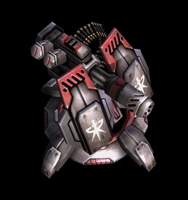 Auto-turret | StarCraft Wiki | Fandom